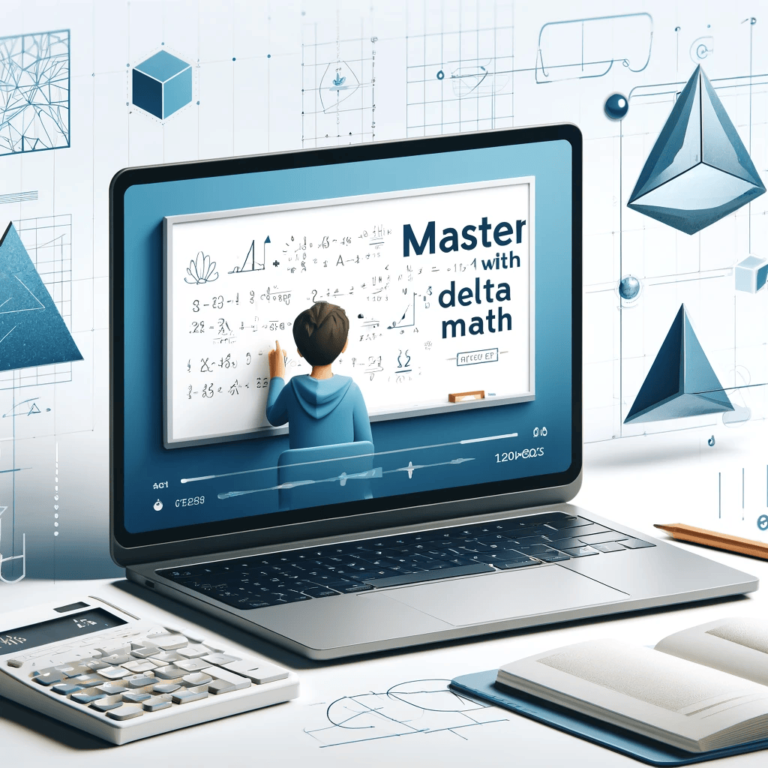 What Is Delta Math? A Comprehensive Guide - PALS Learning Center South ...